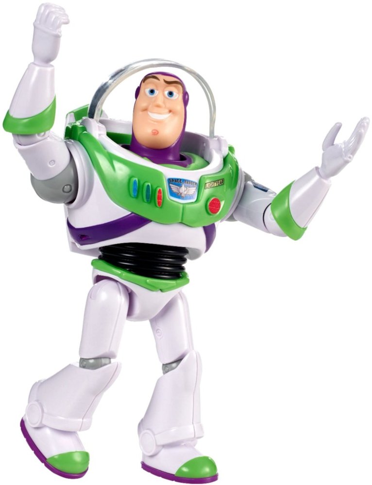 buzz