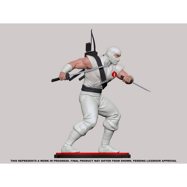G.I.-Joe-Storm-Shadow-Statue