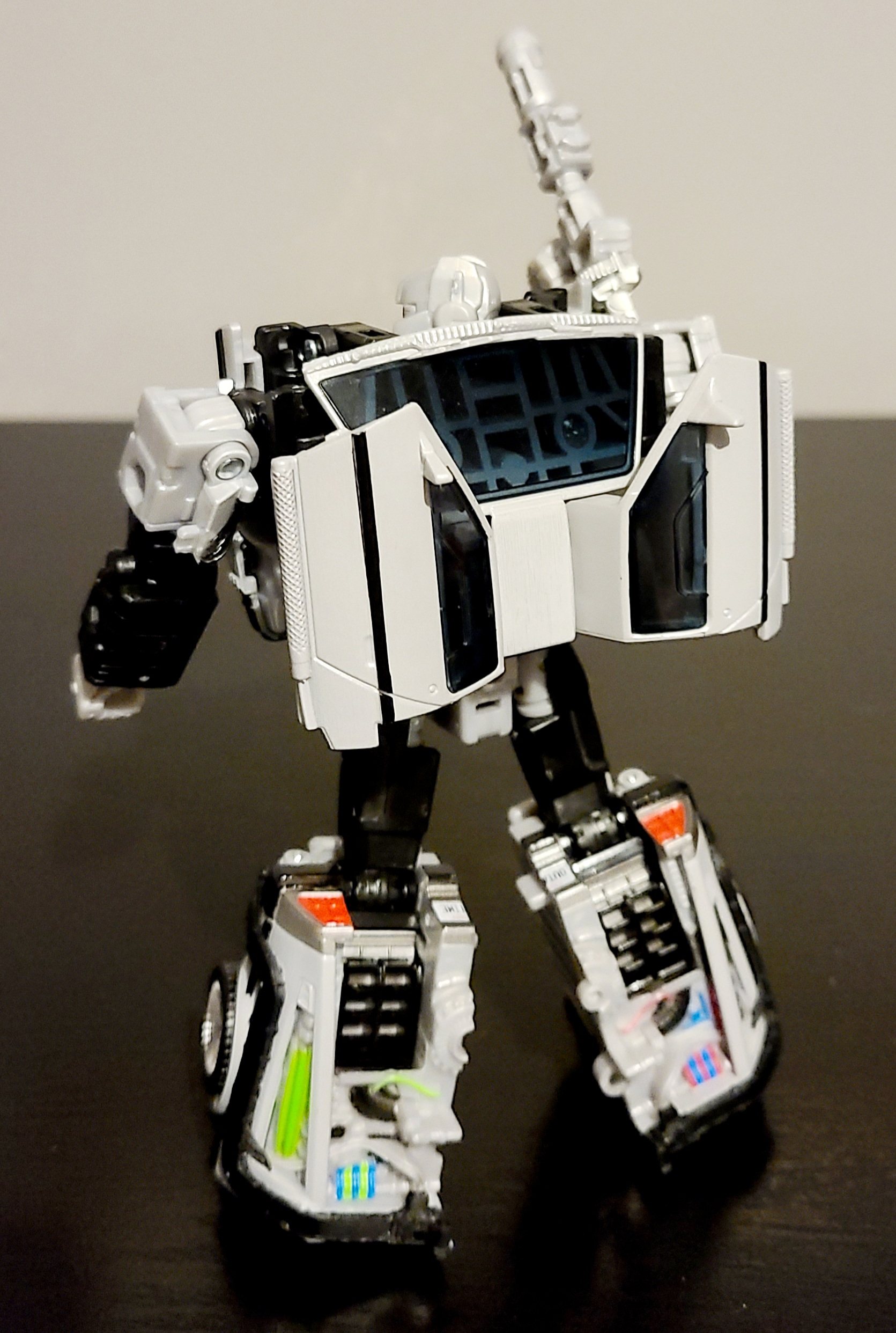 Toy Wizards Review: Transformers Generations Collaborative: Back to the ...