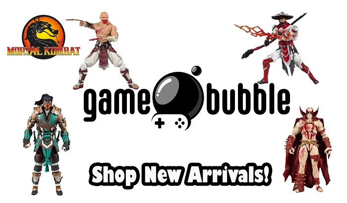 Gamebubble base
