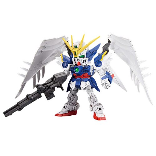 mini-gundam-wing