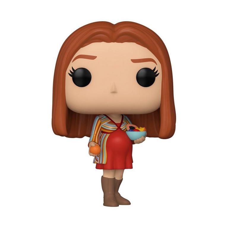 Funko Reveals POP! Marvel: WandaVision 70s Vision Only at GameStop
