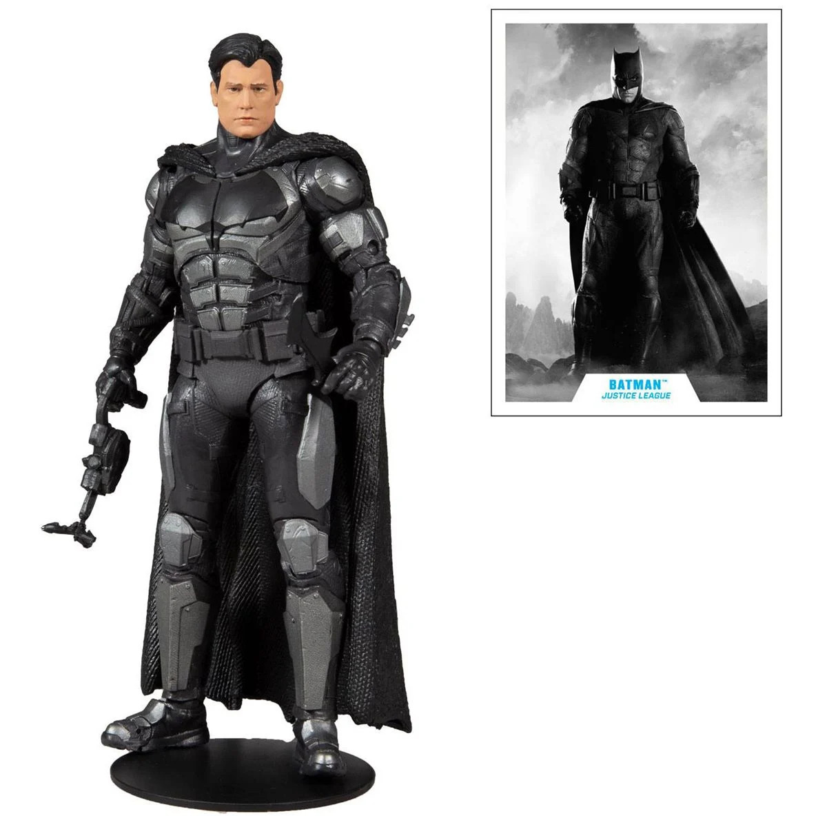 Justice League Unmasked Batman Bruce Wayne