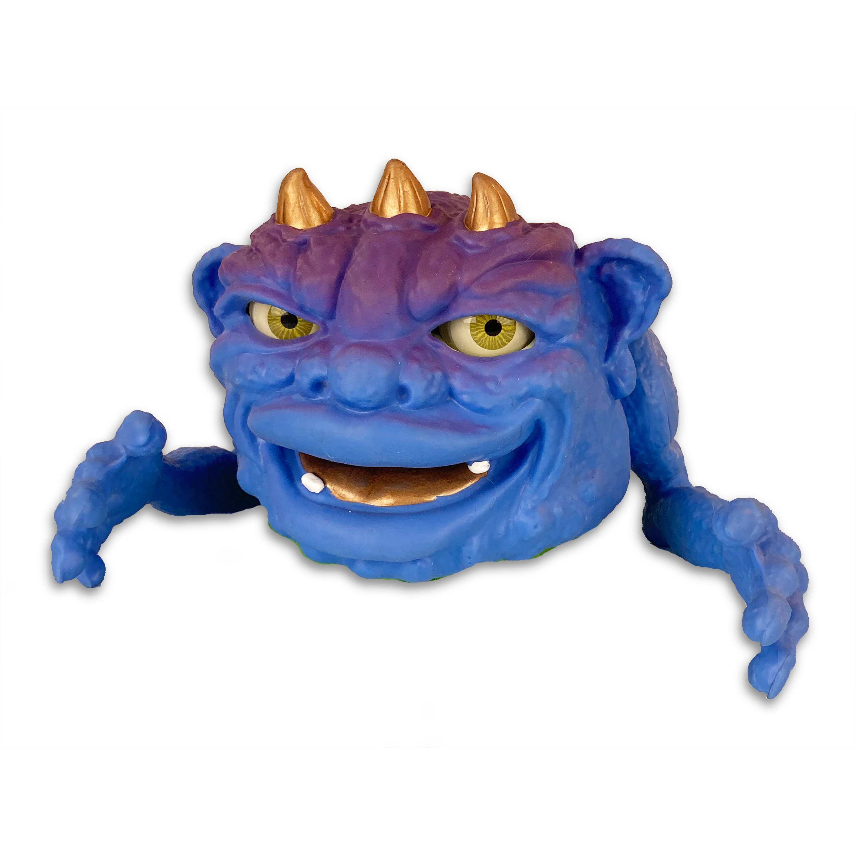 Walmart Exclusive Golden Horned Boglin Kings Editions (Limited to 1500 ...