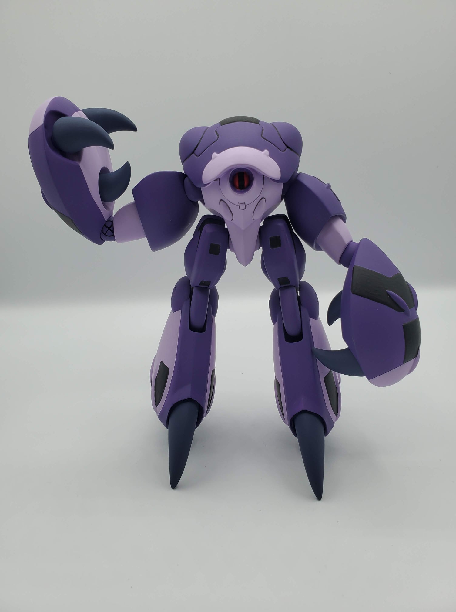 Meptoys Robotech Mospeda Invid Shock Trooper & Scout Pre Orders