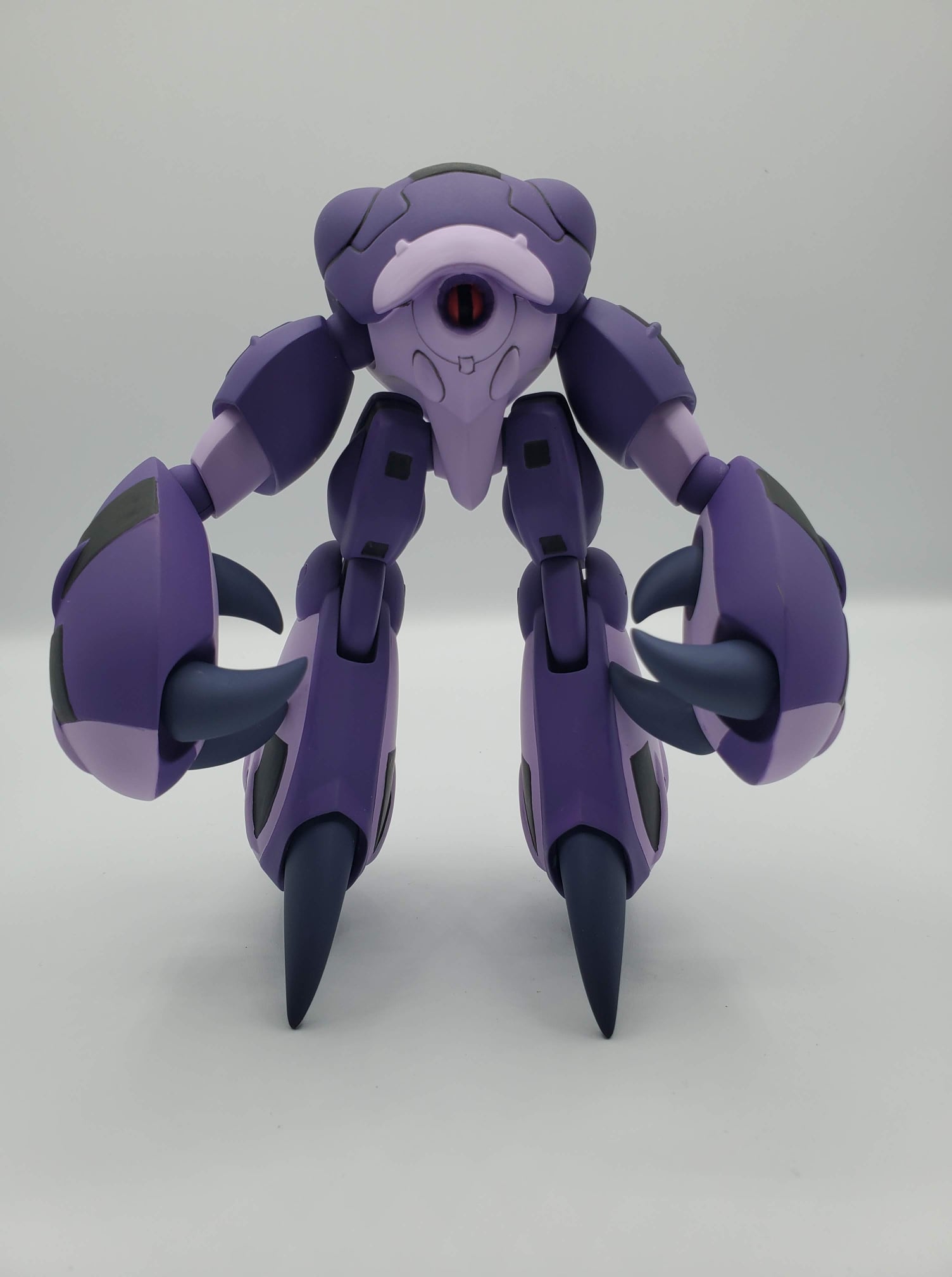 Meptoys Robotech Mospeda Invid Shock Trooper & Scout Pre Orders