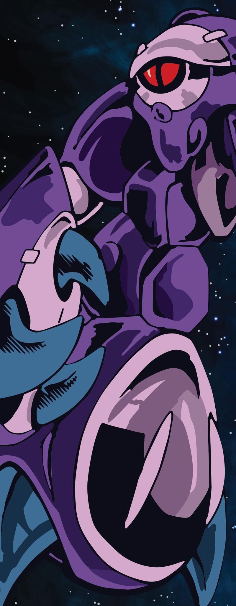 Meptoys Robotech Mospeda Invid Shock Trooper & Scout Pre Orders