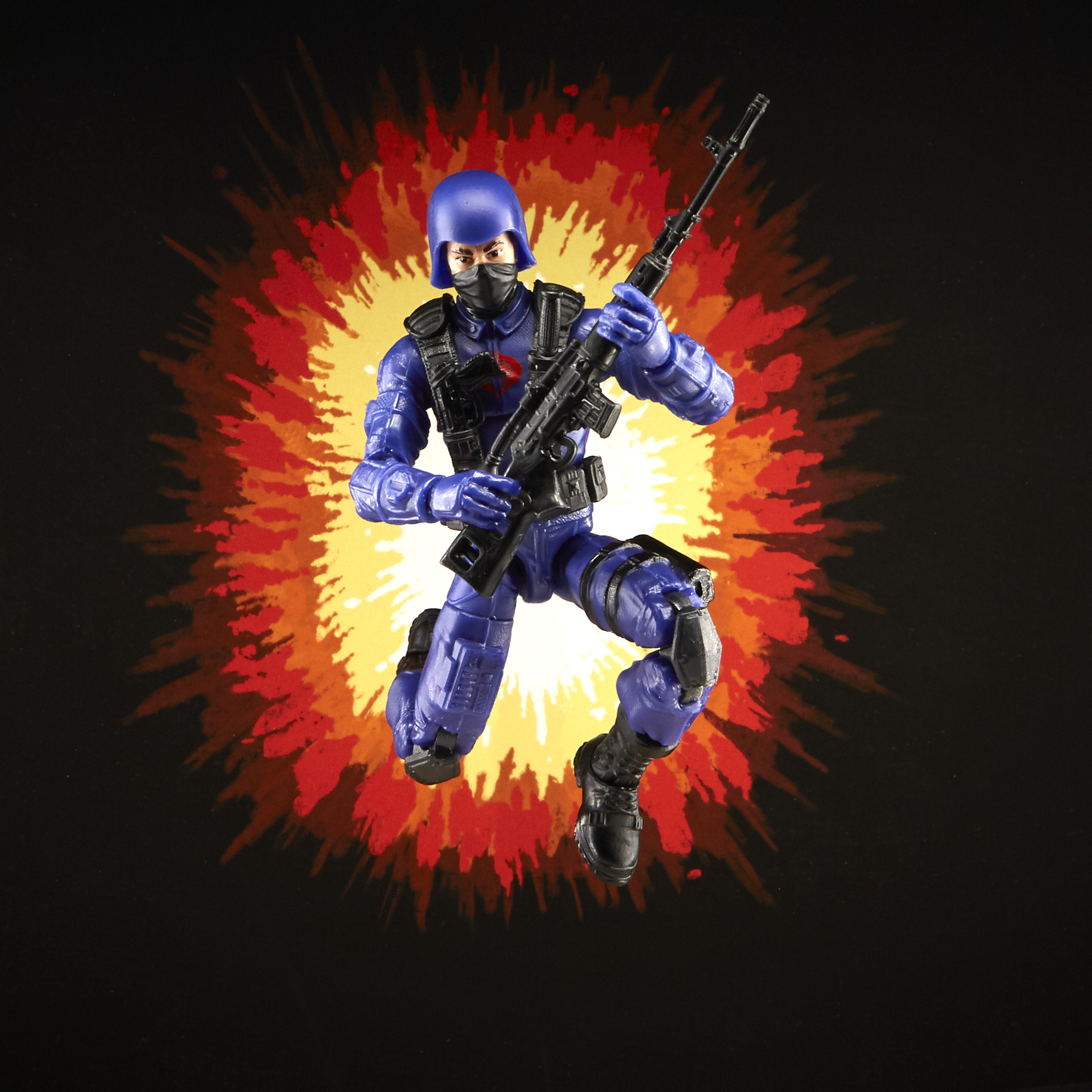 G.I. Joe Retro Collection Wave 4 & 5 Walmart Exclusives